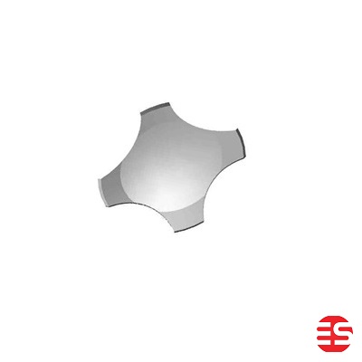 4-Leg Dome Switches- Esswitch