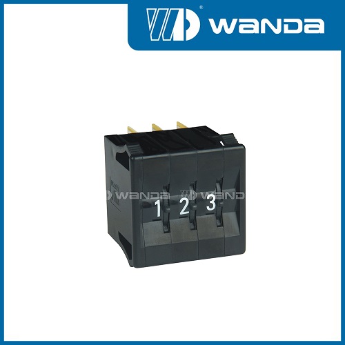 KBPM Coded Switches By Wanda - Esswitch