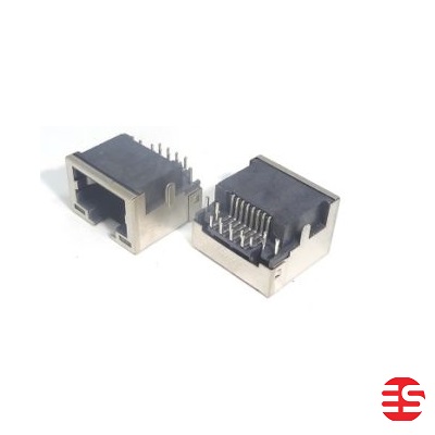 RJ45 100M (91115A) H type-1101 - Esswitch