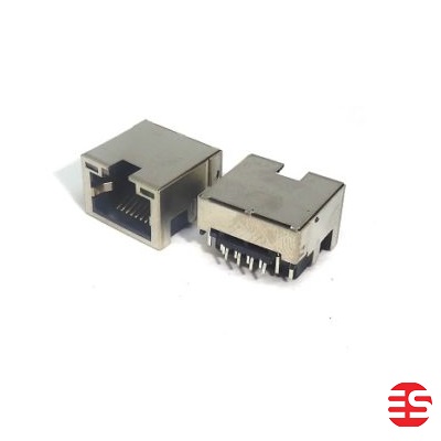RJ45 100M (91115A) H type-1101 - Esswitch