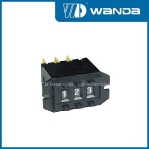 Wanda Switches Distributors in India - Esswitch