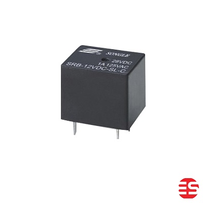 SRB(4098) Electrical Relay Switches By Songle