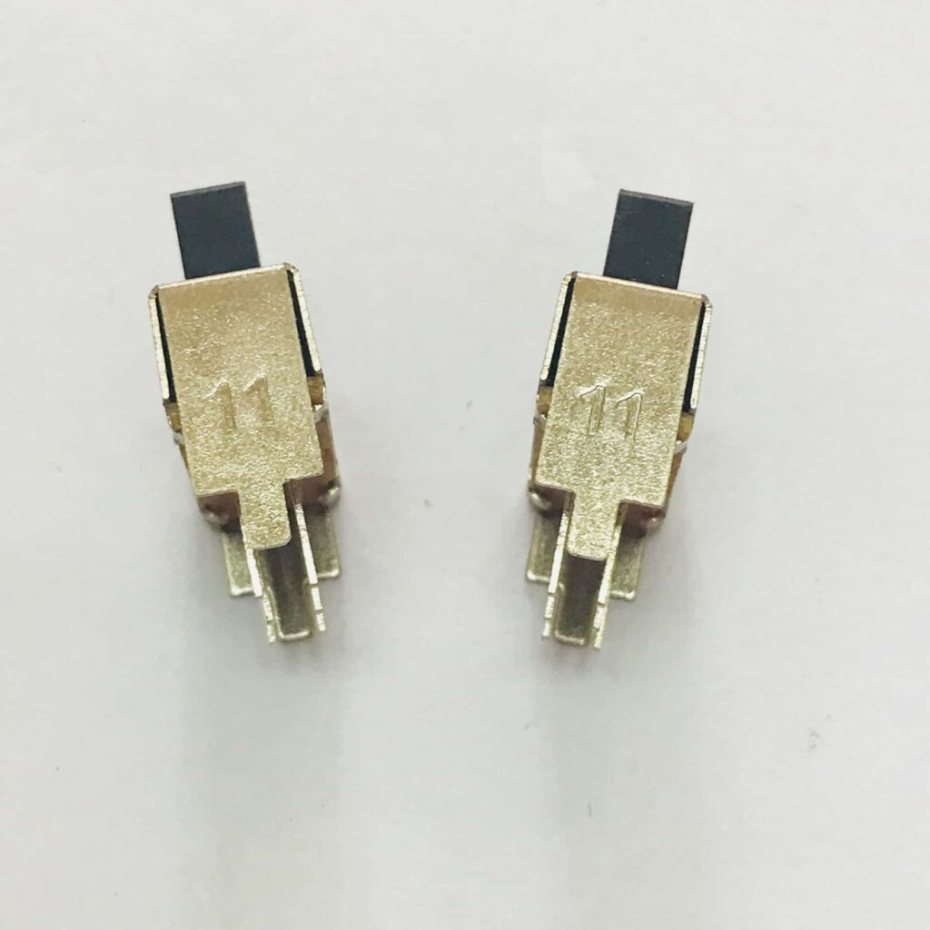 SS22F12 Slide Switch - Esswitch