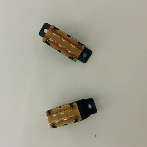 SS22F25 Slide Switch - Esswitch