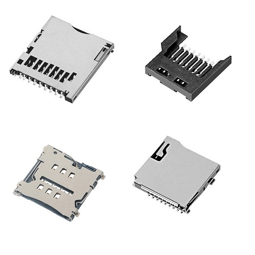 Atom SD Cards & Sim Cards Suppliers in India - Esswitch