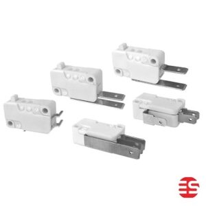 MS1-03-Z3 Micro Switches - Dongnan